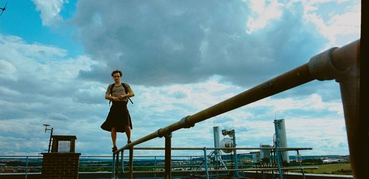 Un cuento ambientado en un barrio de Kent | La Gran Ilusión | Blog de ...