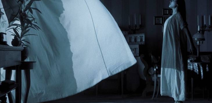 La historia de Nosferatu contada por Ellen Hutter | La Gran Ilusión ...