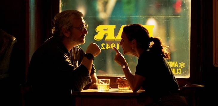 Unidos por amor al cine | La Gran Ilusión | Blog de los Cines Renoir