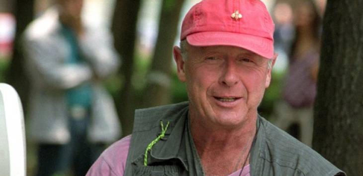 Tony Scott ¿Uno de los últimos artesanos? | La Gran Ilusión | Blog de ...