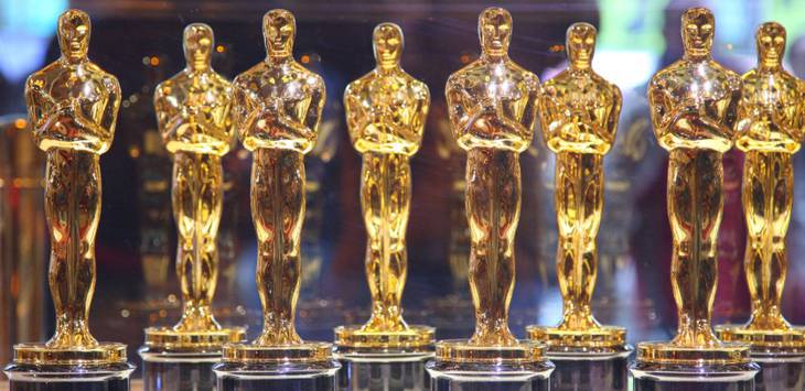 Para todos los gustos / Las nueve candidatas al Oscar a la Mejor ...