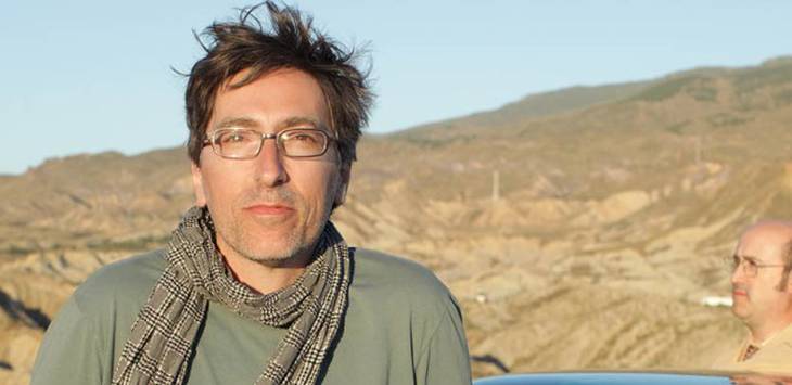 'Vivir es fácil con los ojos cerrados', gran triunfadora de los Goya ...