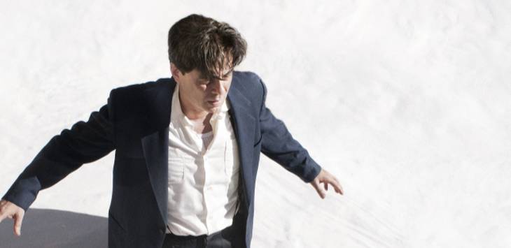 'Jimmy P.' / Los síntomas de Jimmy Picard | La Gran Ilusión | Blog de ...