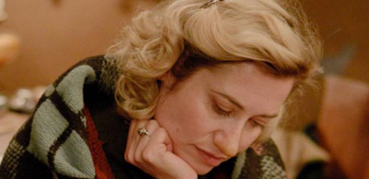 El cine recupera la memoria de Violette Leduc | La Gran Ilusión | Blog ...