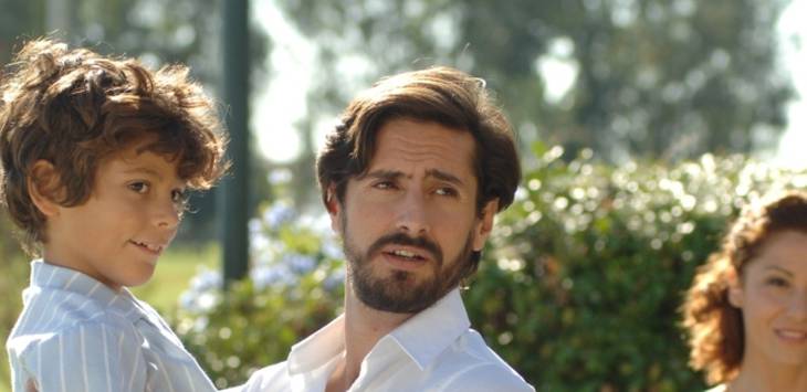 Un caso del inspector Javier Falcón | La Gran Ilusión | Blog de los ...