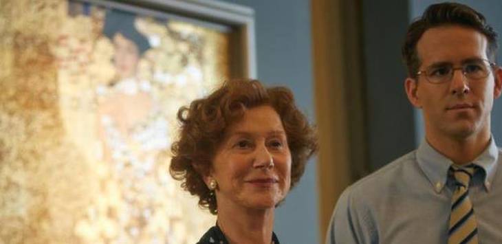 Maria Altman, contra el saqueo de los nazis | La Gran Ilusión | Blog de ...