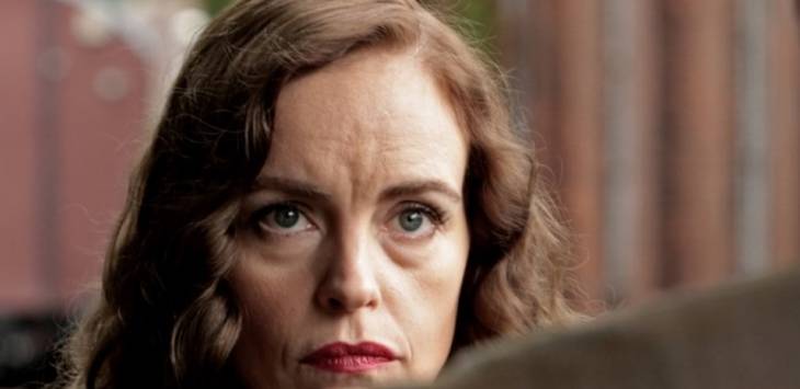 La reconstrucción de Nelly | La Gran Ilusión | Blog de los Cines Renoir