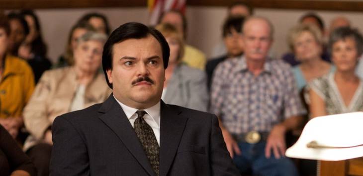 Los cotillas de Carthage cuentan la historia de Bernie Tiede | La Gran ...