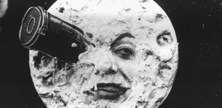 Méliès, el héroe del cine | La Gran Ilusión | Blog de los Cines Renoir
