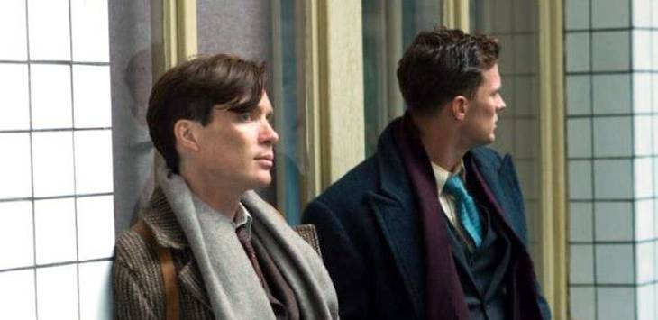 Un último acto de resistencia | La Gran Ilusión | Blog de los Cines Renoir