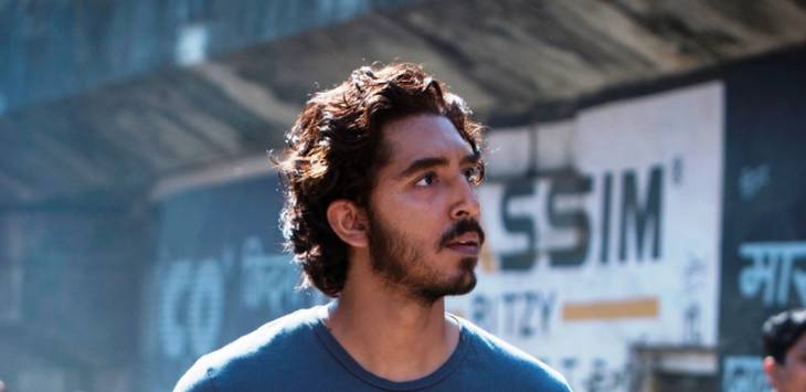 La historia de Saroo, una de las favoritas de los Oscar | La Gran ...