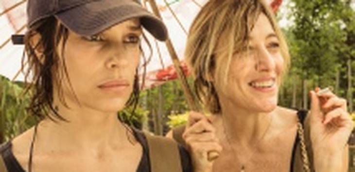 Beatrice y Donatella contagian euforia | La Gran Ilusión | Blog de los Cines Renoir