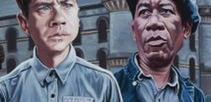 El arte de Justin Reed | La Gran Ilusión | Blog de los Cines Renoir