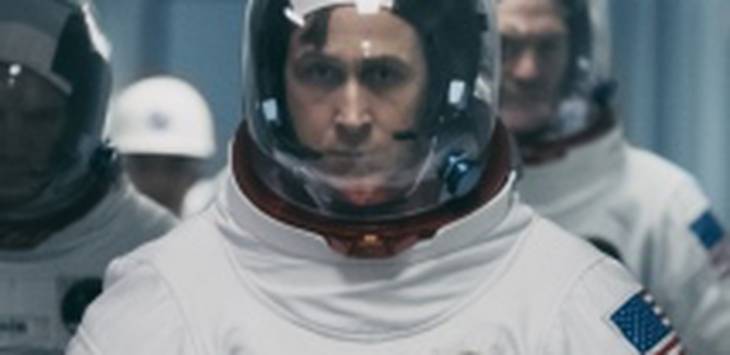 Ryan Gosling: “Neil Armstrong era una persona excepcional” | La Gran ...