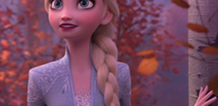 Los poderes mágicos de Elsa | La Gran Ilusión | Blog de los Cines Renoir