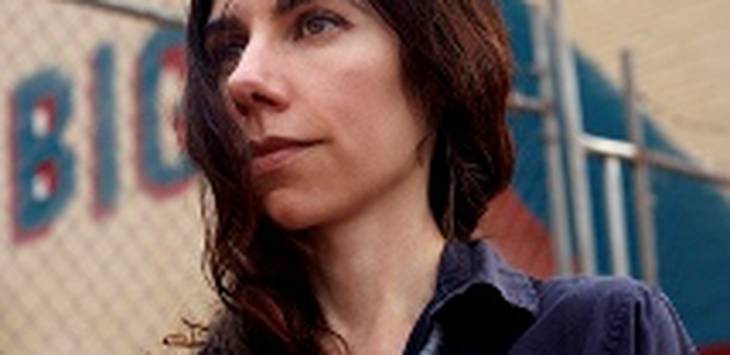 PJ Harvey y el proyecto que nació en Kabul | La Gran Ilusión | Blog de ...