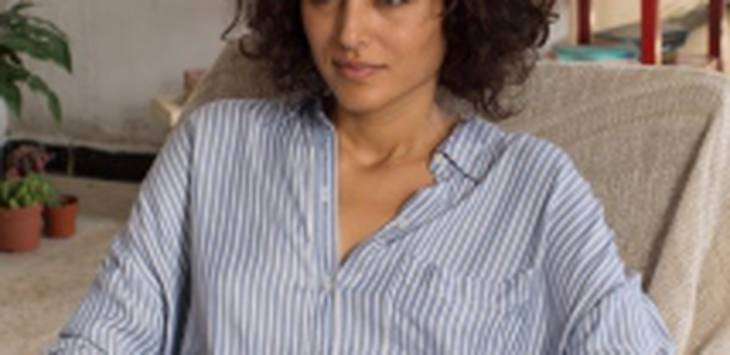 Manele Labidi psicoanaliza a Túnez | La Gran Ilusión | Blog de los ...