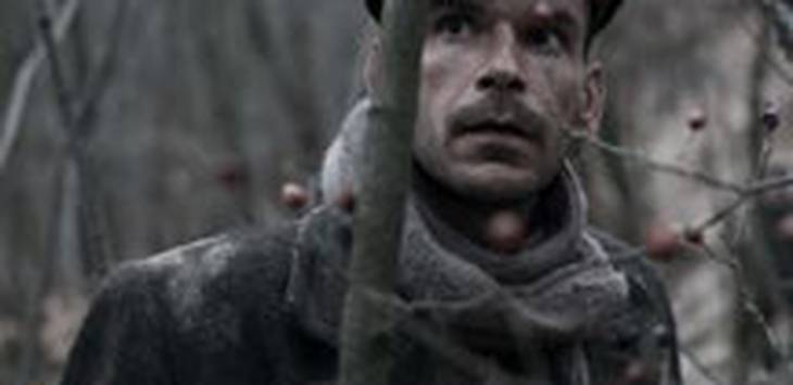 La historia real de los héroes eslovacos Alfred Wetzler y Rudolf Vrba ...