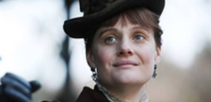 La trágica contradicción vital de Eleanor Marx | La Gran Ilusión | Blog ...