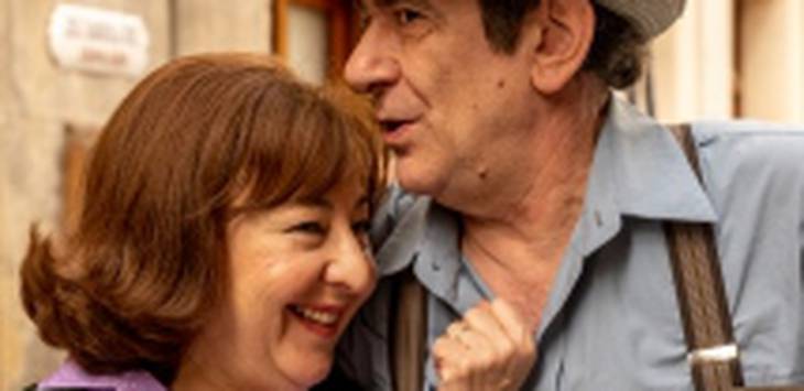Carmen Machi y Karra Elejalde, de nuevo junto en el cine | La Gran ...